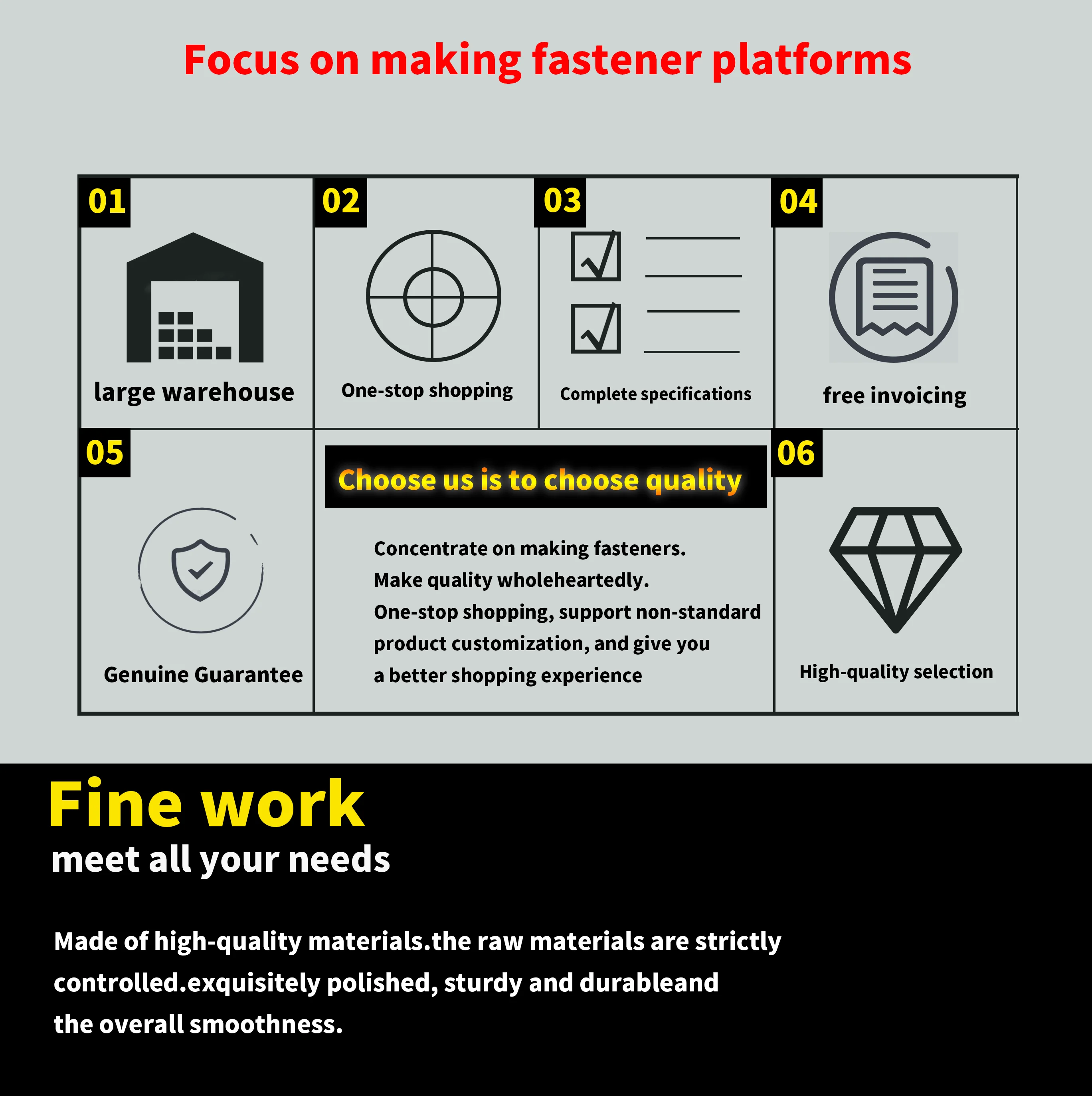Stainless Steel 304 Golden Hexagon Flange Bolts M8*25. Customization ...
