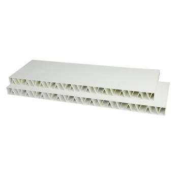 Factory Price High Quality And Lower Price Pvc Board Pig Panel Pvc ...
