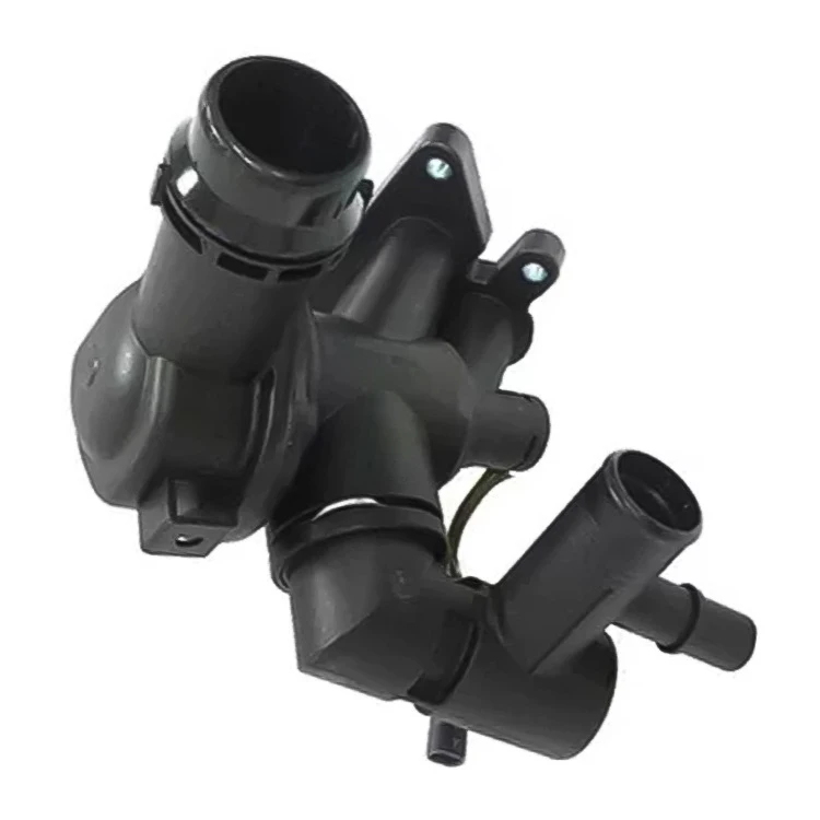 Auto Parts Cooling Thermostat Housing LR106640 for Land Rover