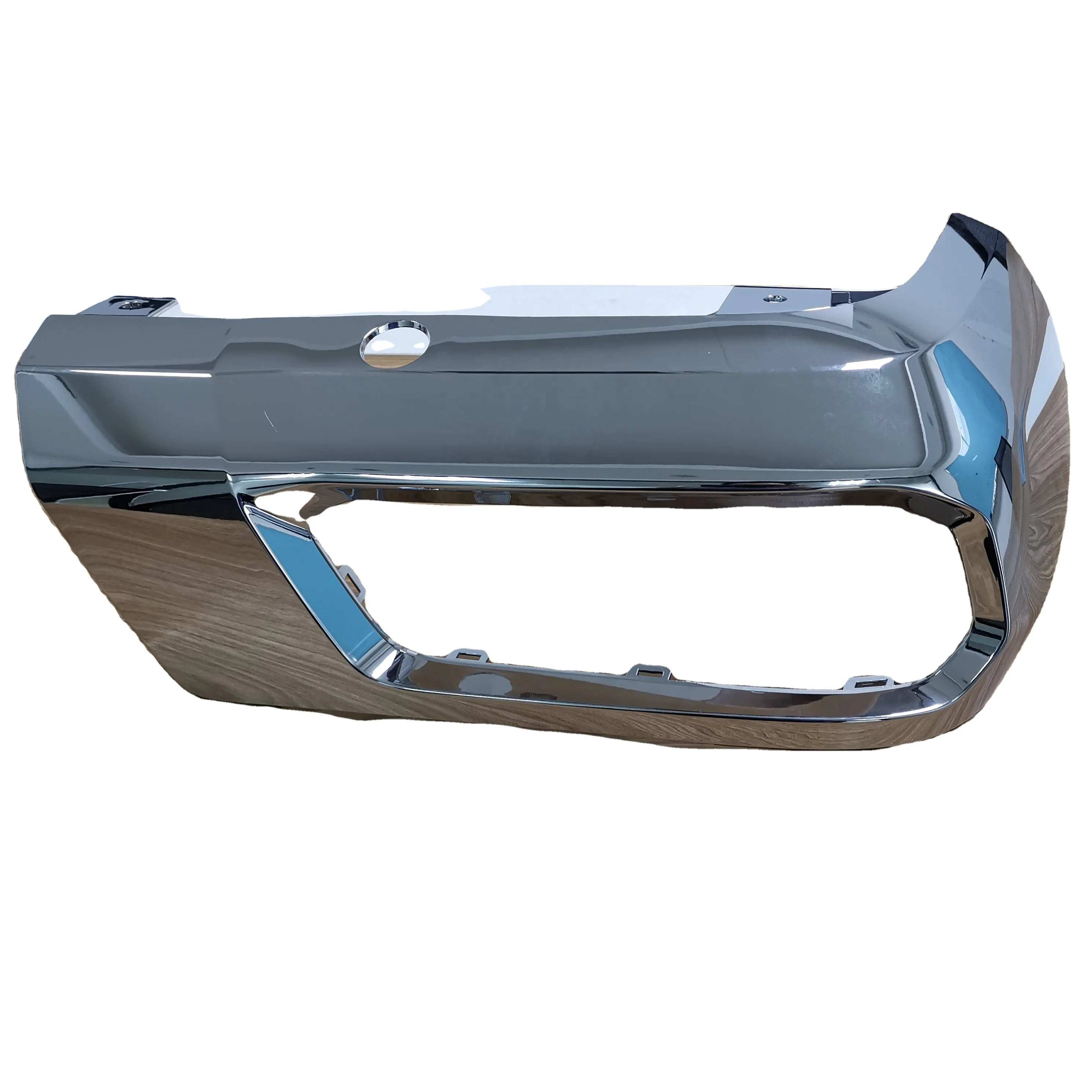 SAIC MAXUS T60 Original Rear Bumper Side Panels C00062224 & C00062225