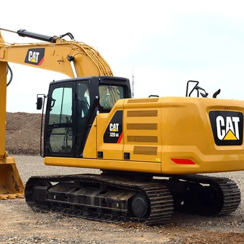 Used Caterpillar Cat 313d Excavator For Sale - Buy High Quality ...