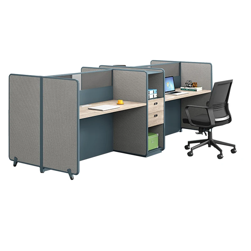 cubical modular screen divider t l shaped Employee position cubic ...