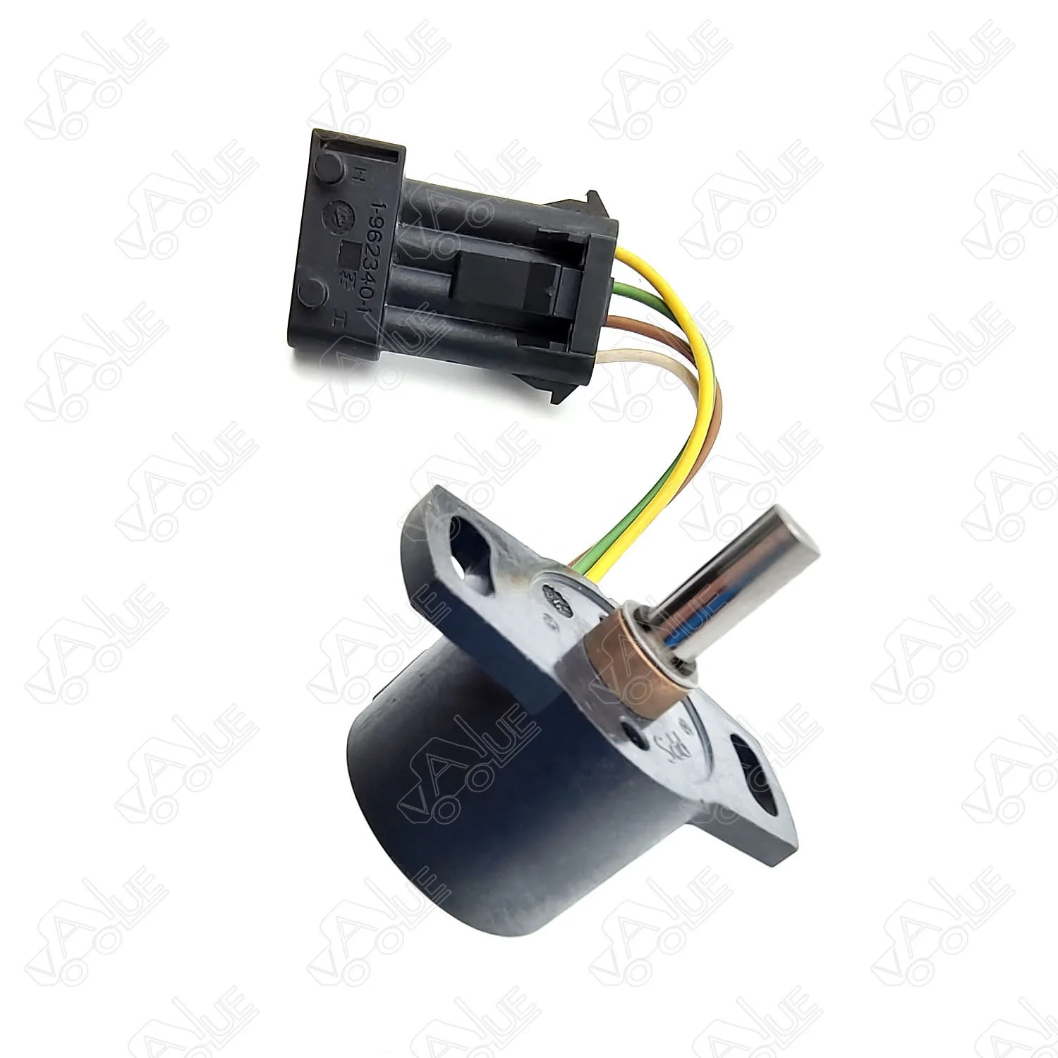 Jungheinrich Forklift Parts - Original Factory Quality
