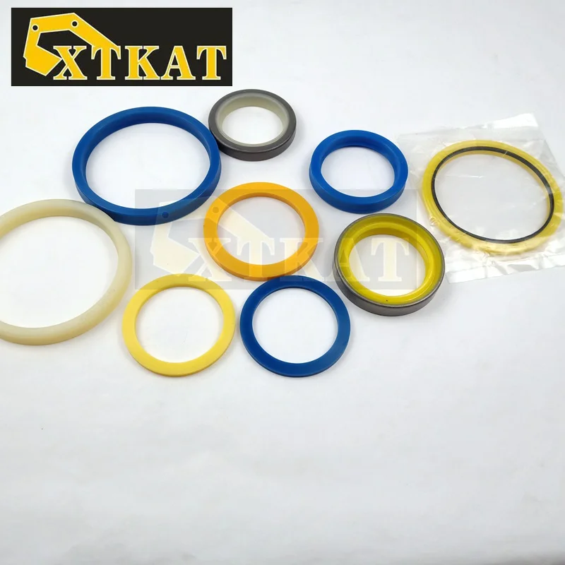 420-0653 420-0652适用于卡特彼勒3508 3512 3516发动机密封垫圈柴油发动机备件4200652 4200653 ...