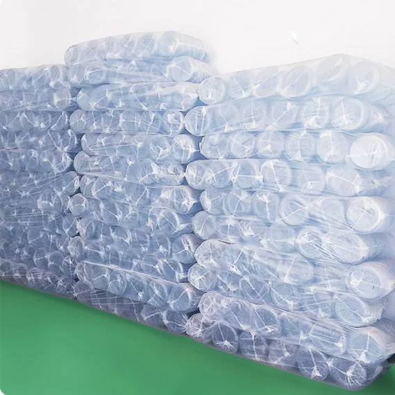 Food Grade 5 Gallon PC Water Bottle - Transparent & Durable