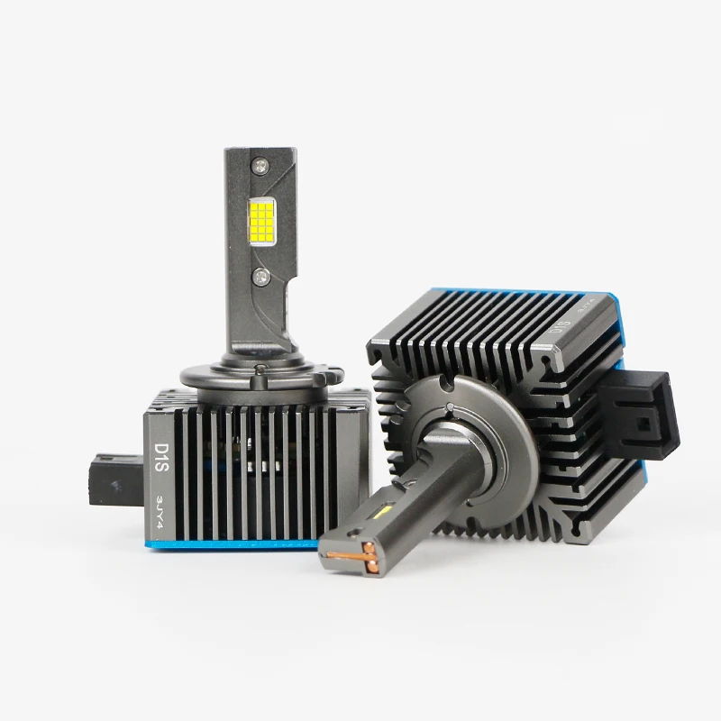 H4 Led Headlight Bulb Car 120w Universal Ip68 Standard Aviation ...