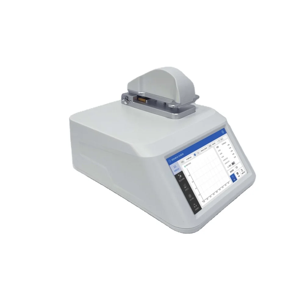 Esebio 800nm Spectrometer Lab Nucleic Acid Protein Analyzer Ultramicro ...