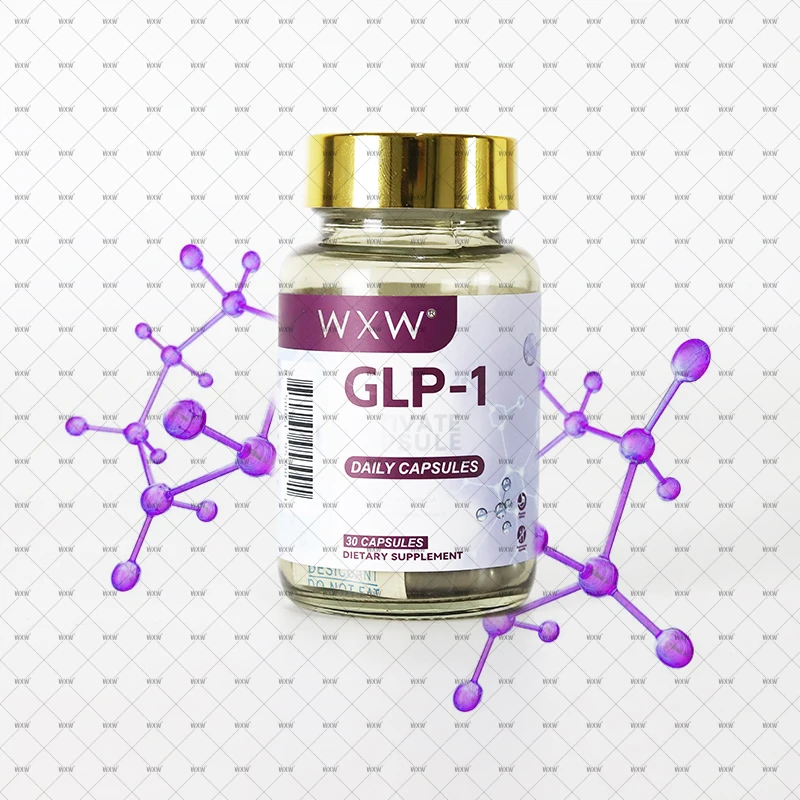 Customized America Glp-1 Capsules Weight Loss Capsules Provide A ...