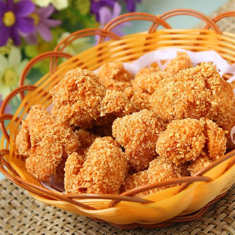 Professional Automatic Patty Roller Machine for Chicken Nuggets and ...