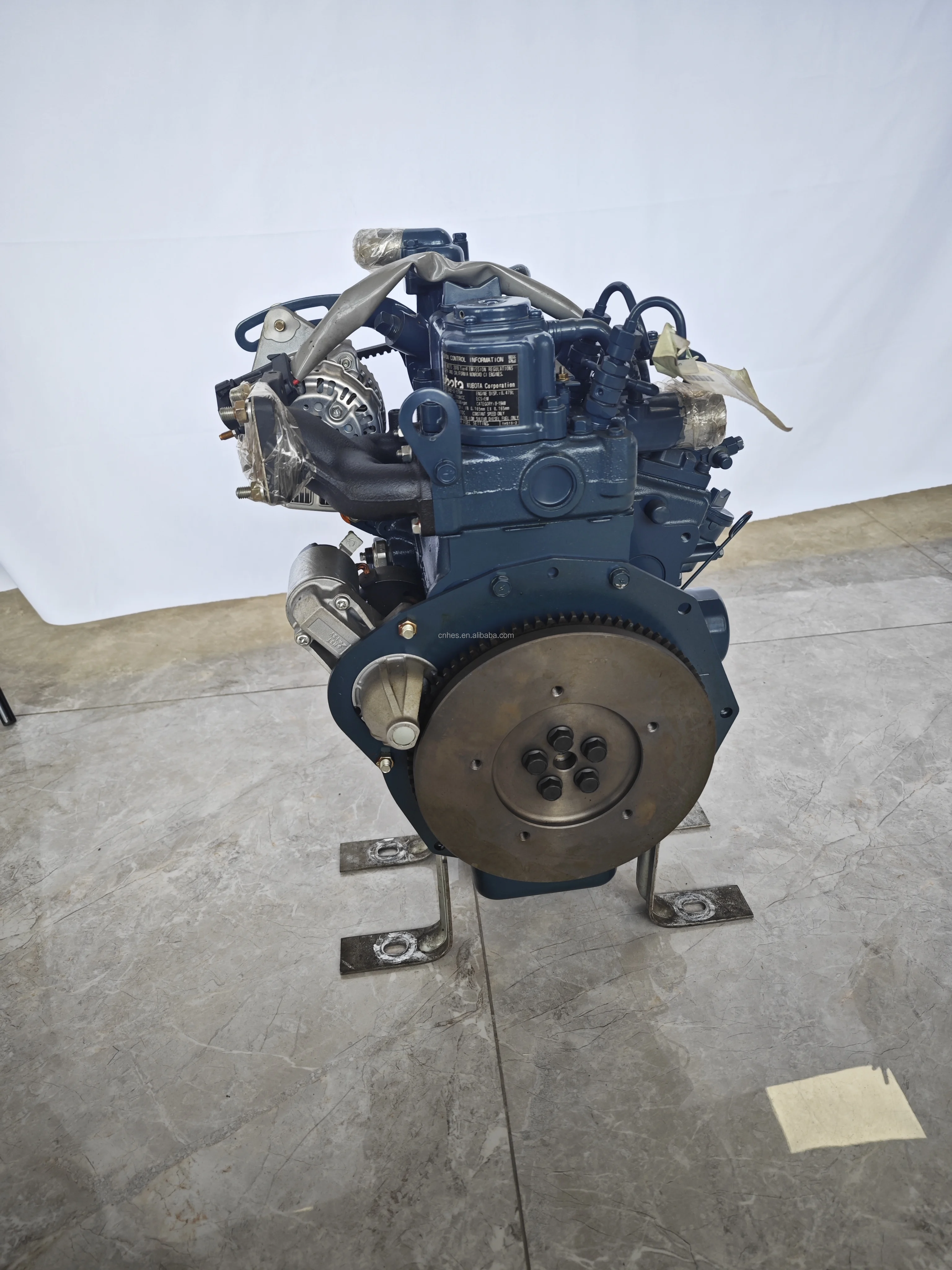 Kubota Z482 D722 D902 Engine Assembly Parts Wholesale And Retail - Buy Kubota Z482 D722 D782 ...