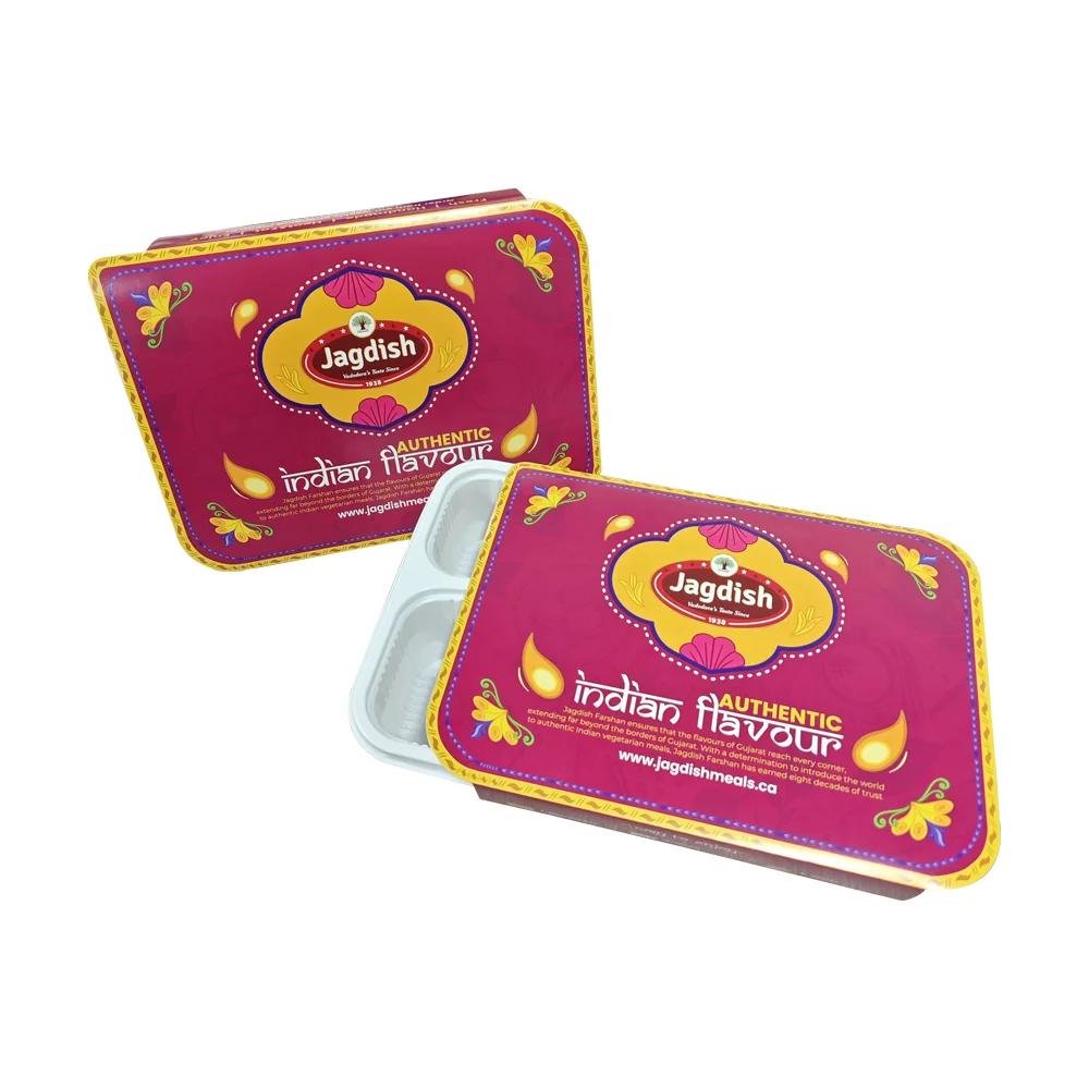 Customized Printed Logo Paper Cardboard Packaging