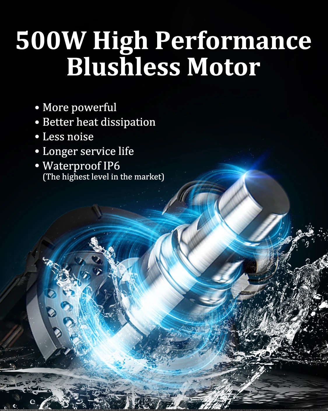 Baichen 2023 New Design Self-locking Brake Wheelchair Folding ...