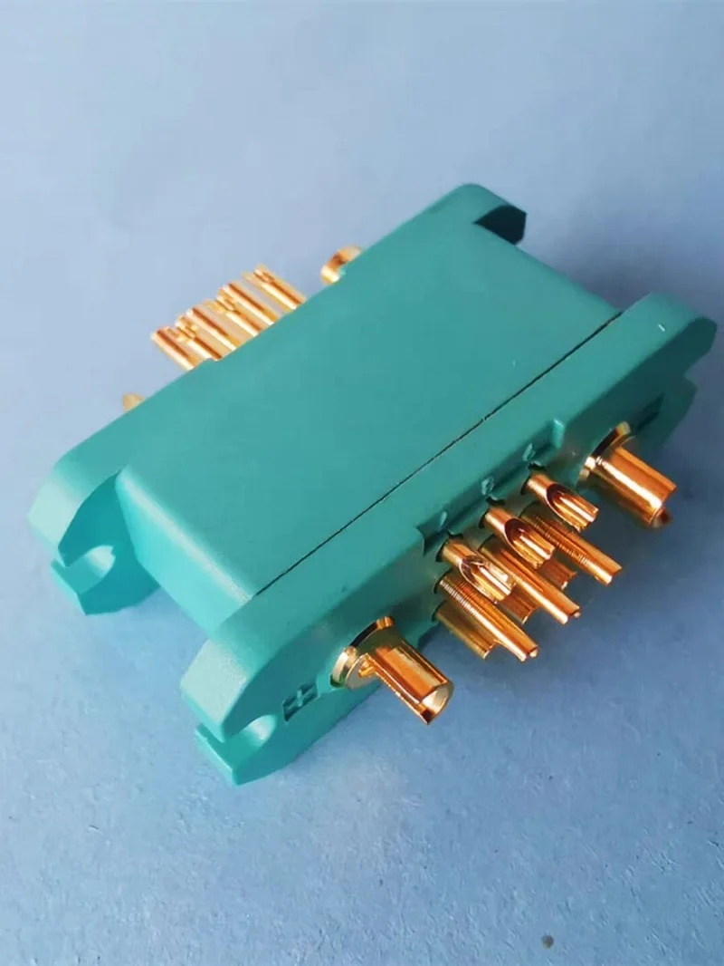 Mpx2+9 Socket Vtol Pro Adapter Jx9 Connector Multi Wires Servo ...