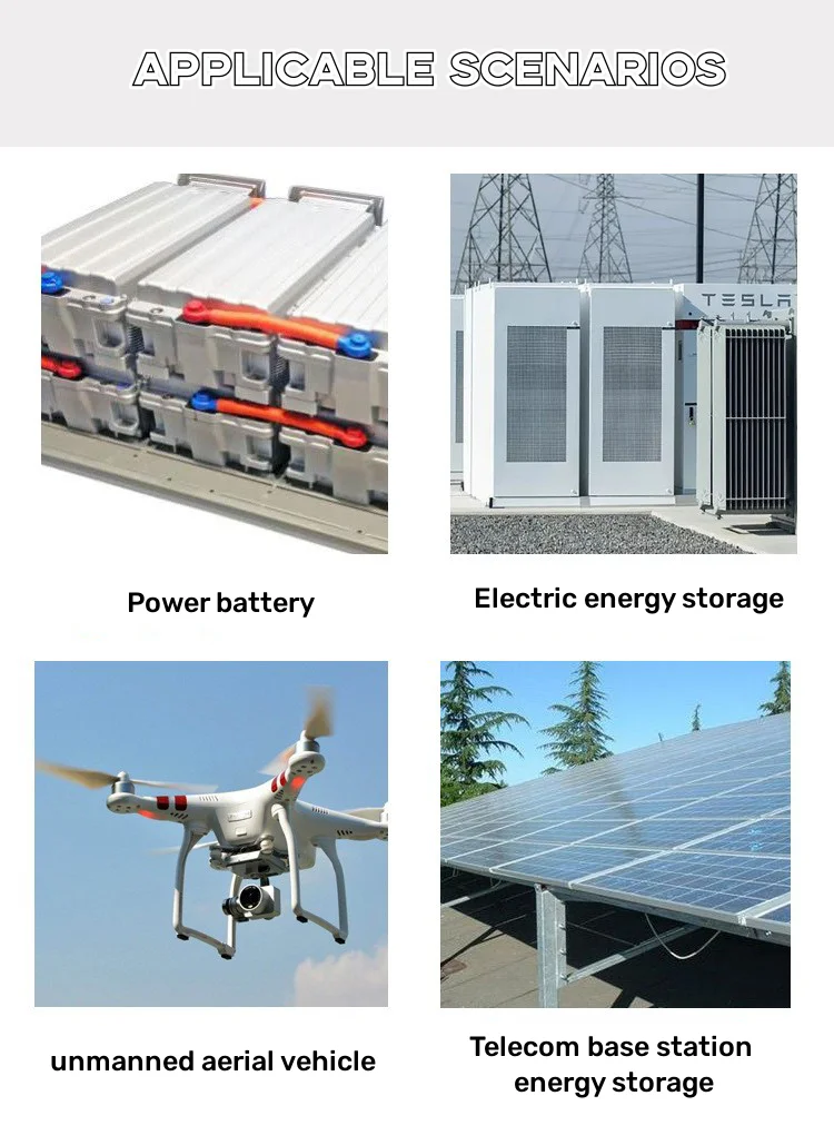 IP67 Energy Storage Connectors - Reliable ESS Solutions