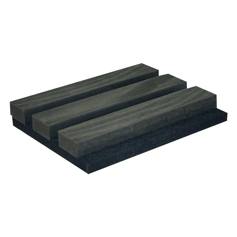 Akupanel Panel Diffusion Wall Soundproof Slat Wooden Fiber Acoustic ...