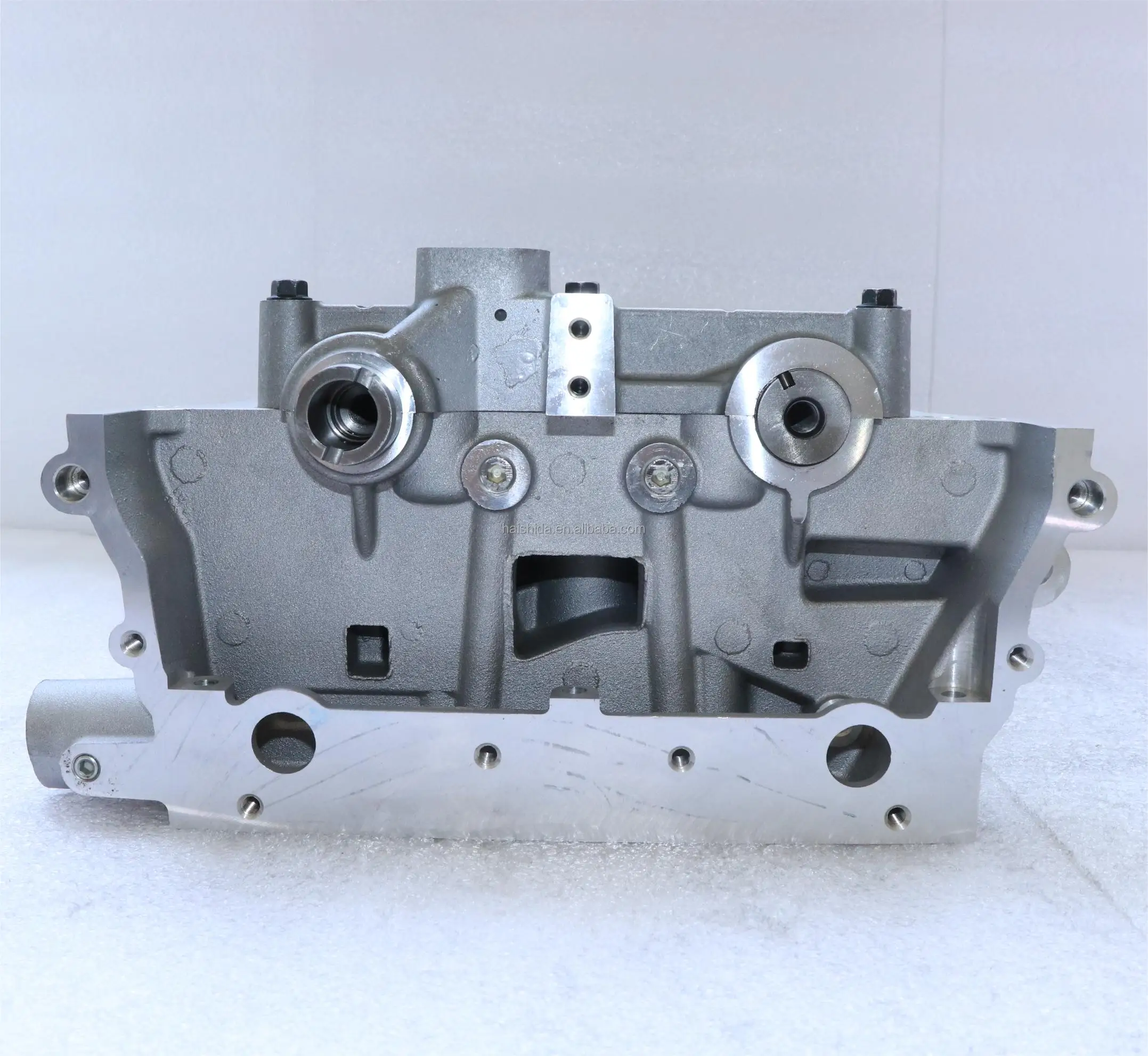 Haishida Complete Cylinder Head Assembly for Roewe350 E550 Morris ...