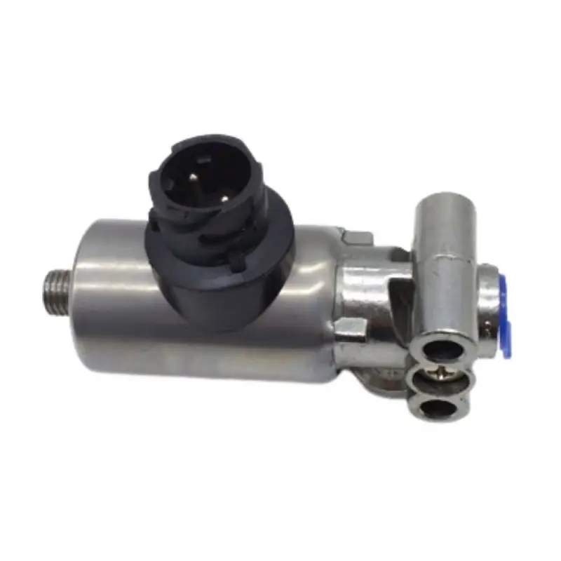 For Scania Solenoid Valve 4721717060 1788960 - Buy Hy-20992 Product on ...