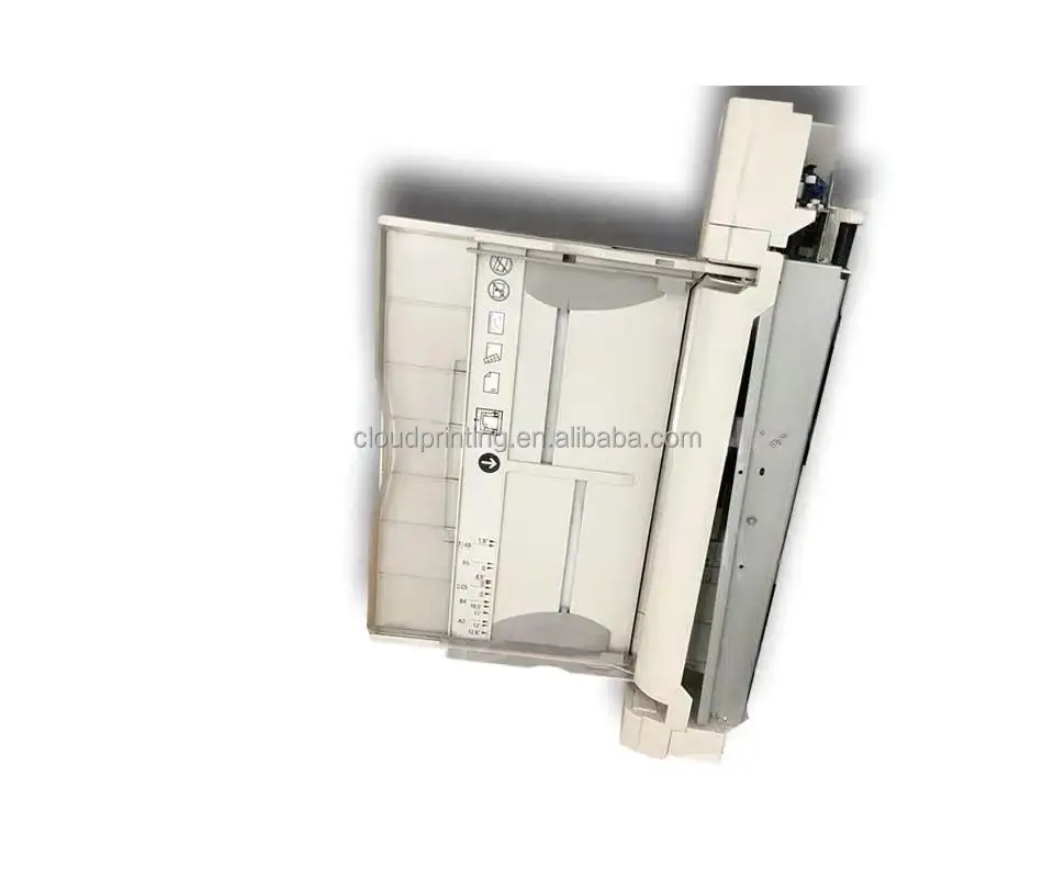 059K73151 896E46040 Label Max Complete Bypass Tray for Xeroxs 7855 7525 ...