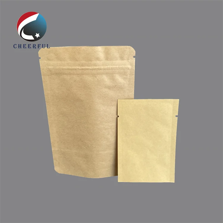 Custom Aligner Packaging Sachet White Individual Three Side Seal ...