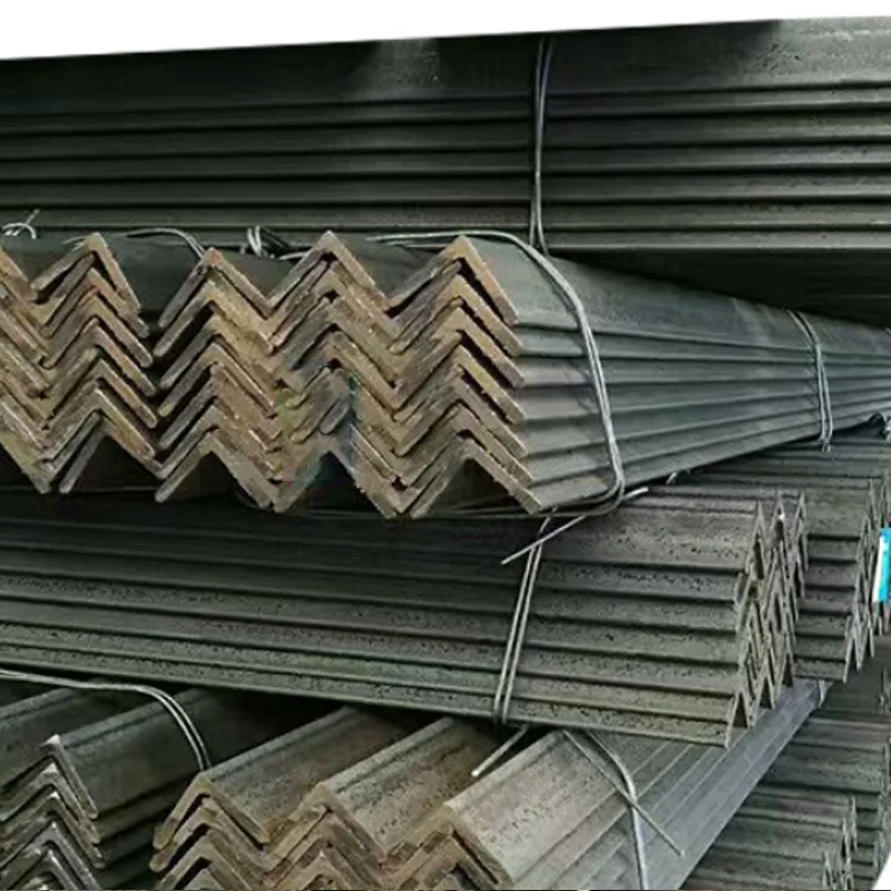 Hot Rolled Angle In Steel Structure Equal For Ceiling 40x40 40mm ...