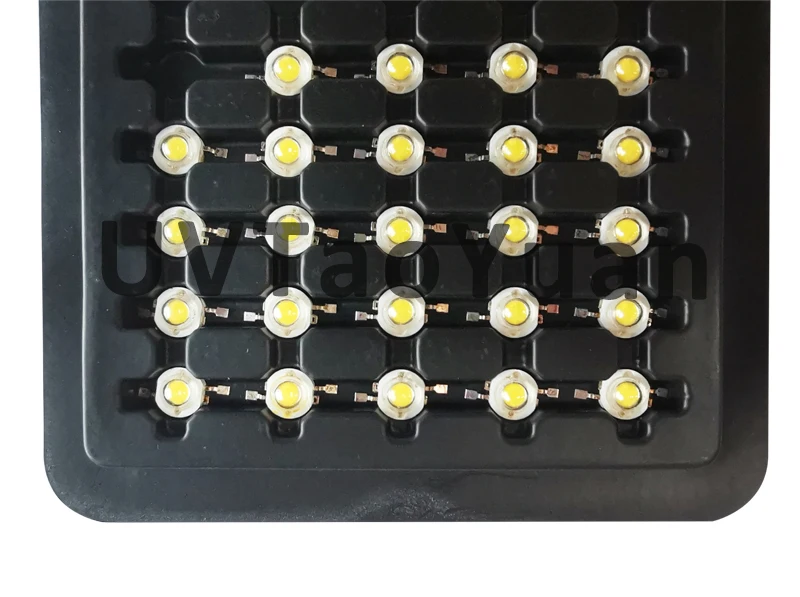 Infrared Led Chip 660nm 750nm 850nm 940nm High Lumen Far Red 1w 3w High ...