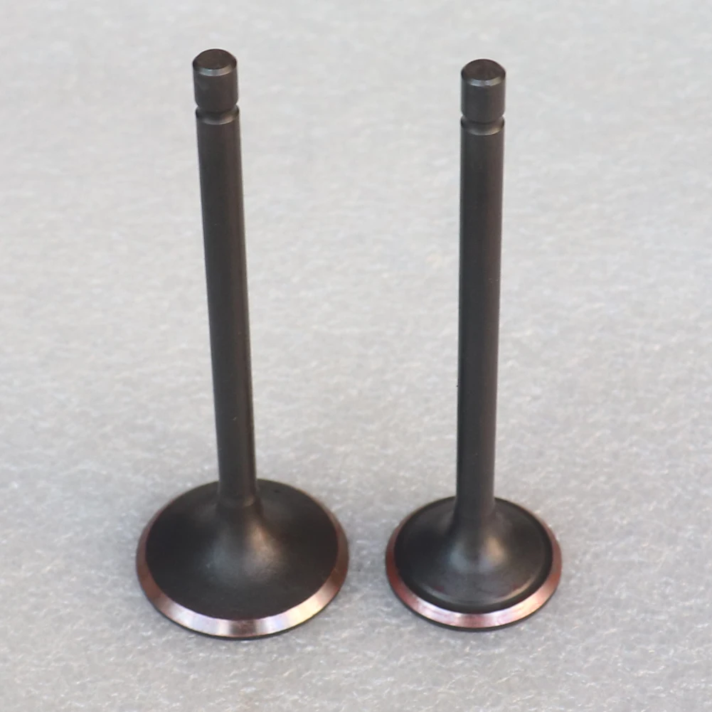 Motorcycle Engine Valve Intake Exhaust Stem Valve Oil Seal For Lifan ...