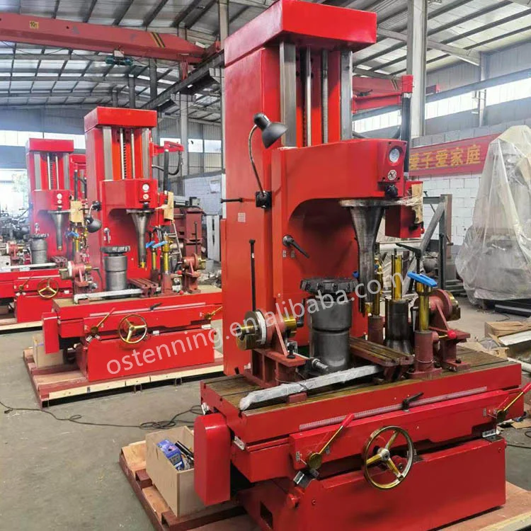 Vertical Boring Milling Machine Engine Cylinder Boring Machine Price ...