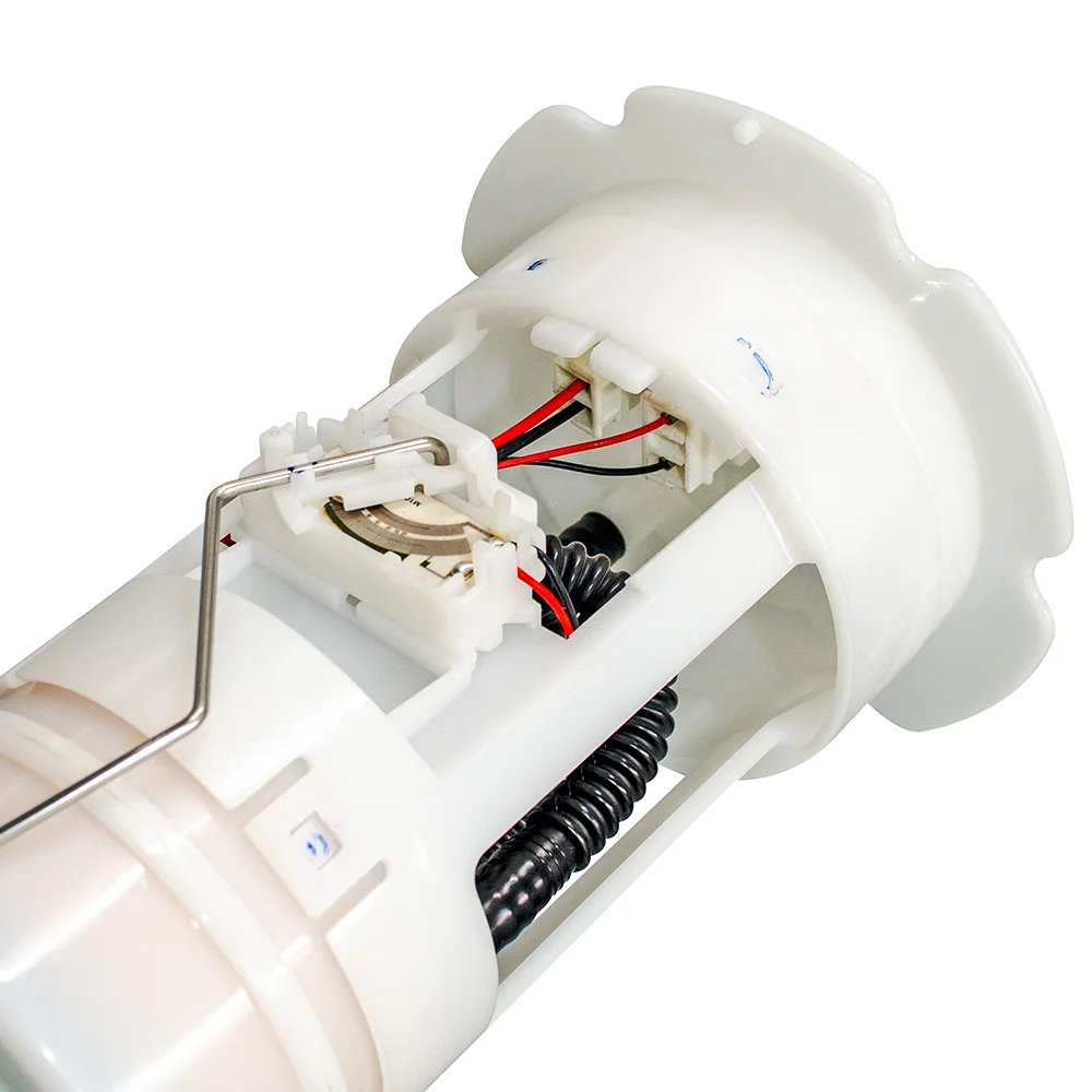 Fuel Pump Assy In Tank Gasoline Pump Unit For Nissan Urvan Nv350 Before ...
