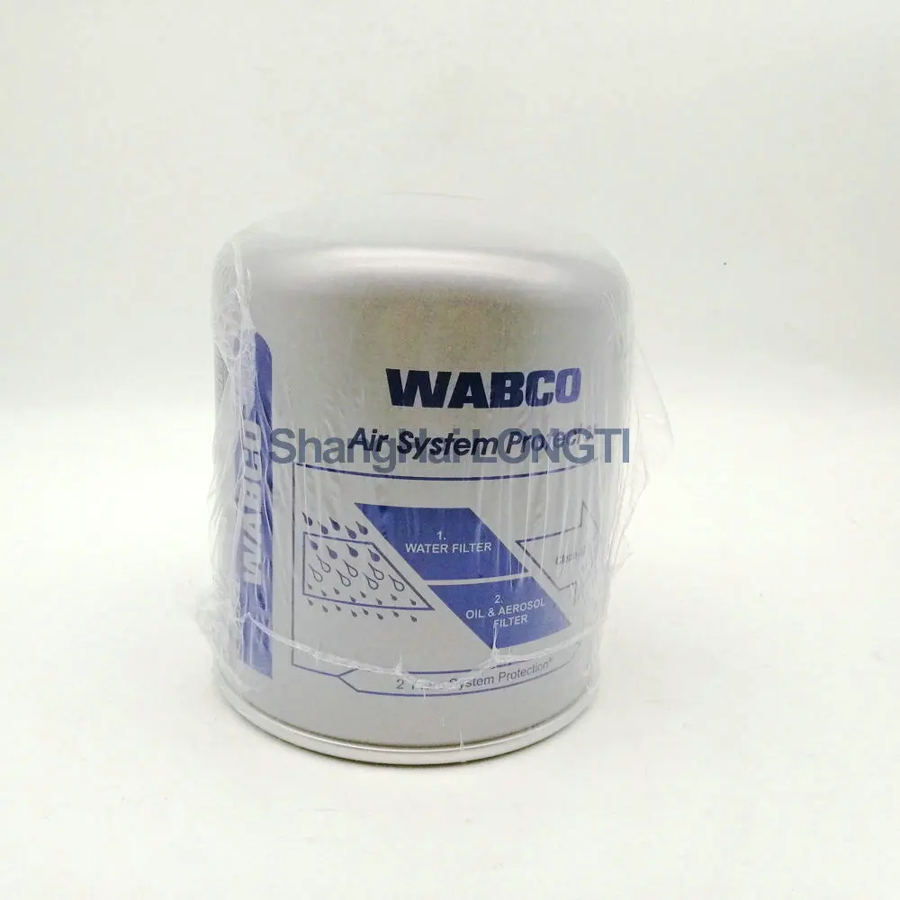 Original Wabco Desiccant Cartridge Baseplate2 M39x1.5,Special Sealing ...