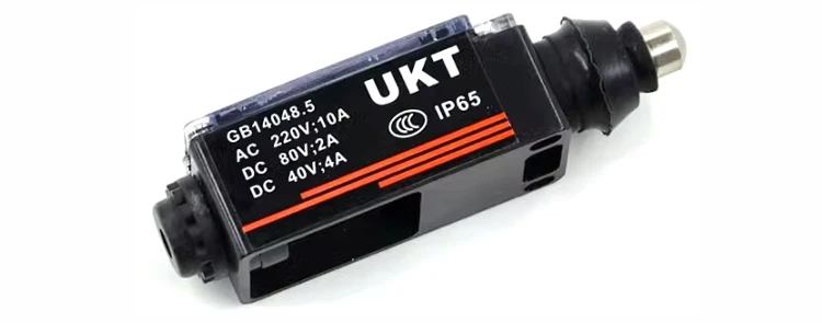 Elevator Parts - General Elevator Buffer Switch & Speed Limiter