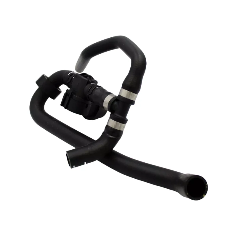 Engine Coolant Parts Coolant Water Hose for Porsche Audi VW Touareg ...