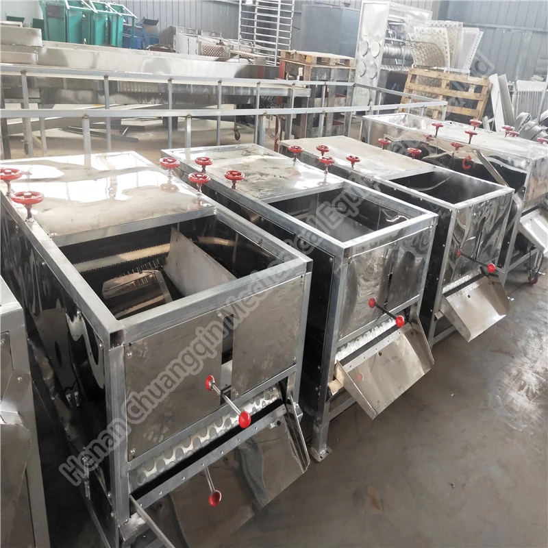 Agaricus Stem Leg Stalk Separator Mushroom Stipe Removing Cutter ...