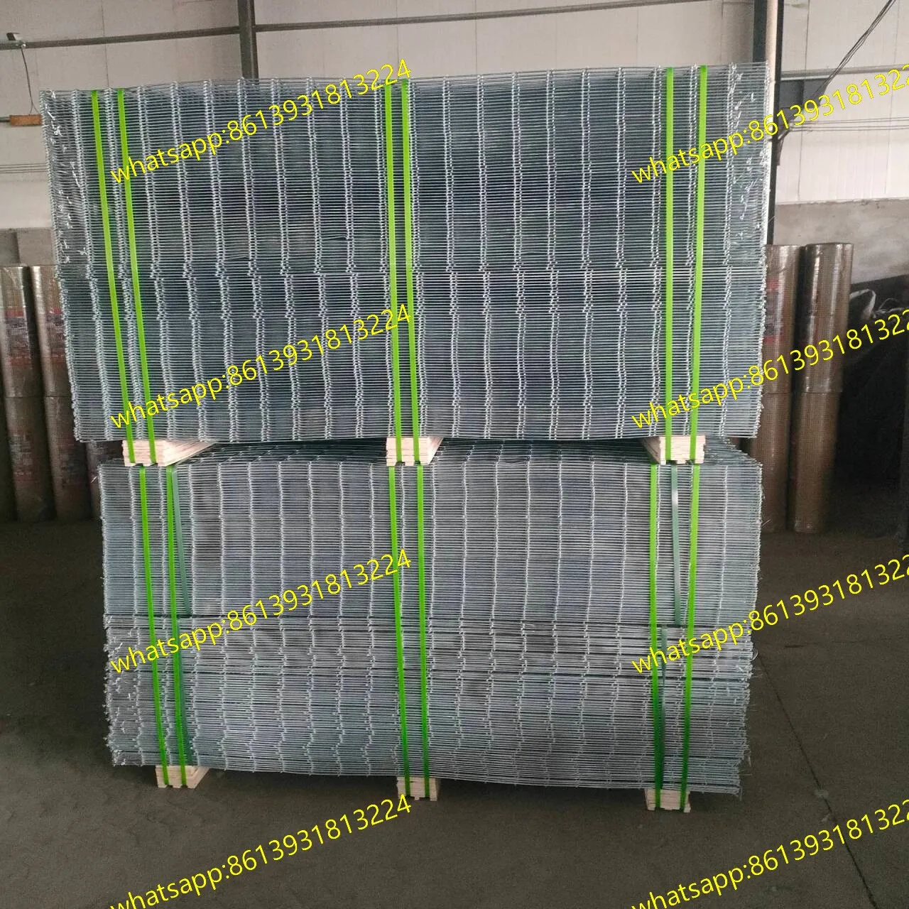 Wire Mesh Chicken & Gamefowl Rooster Show Cages - Durable & Foldable