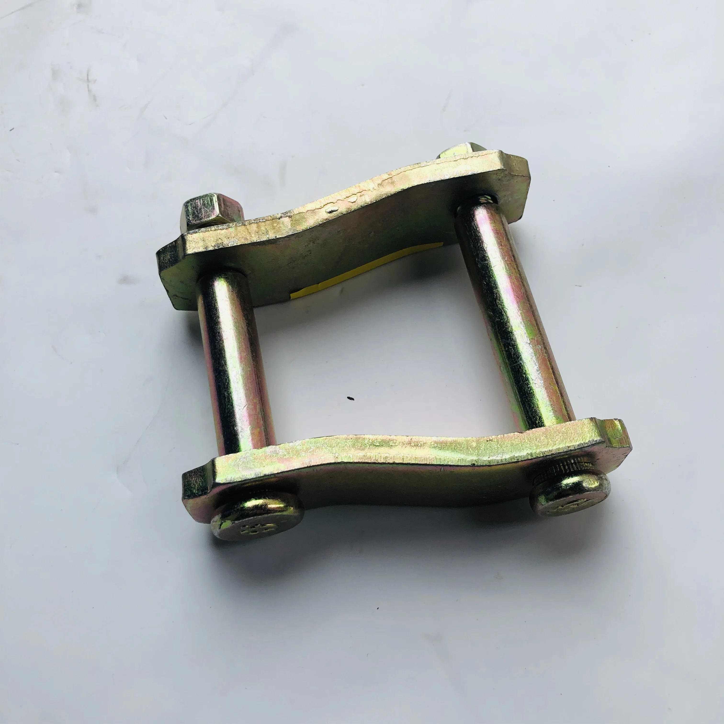 丰田HILUX VIGO KUN25 KUN26 04483-0K030 04483-0K050 04483-0K022高品质钢板弹簧钩环套件 ...