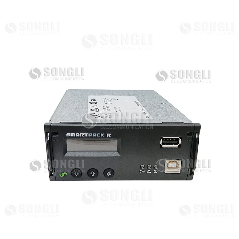 Eltek Smartpack R 242100.120 - Reliable Telecom Power Supply