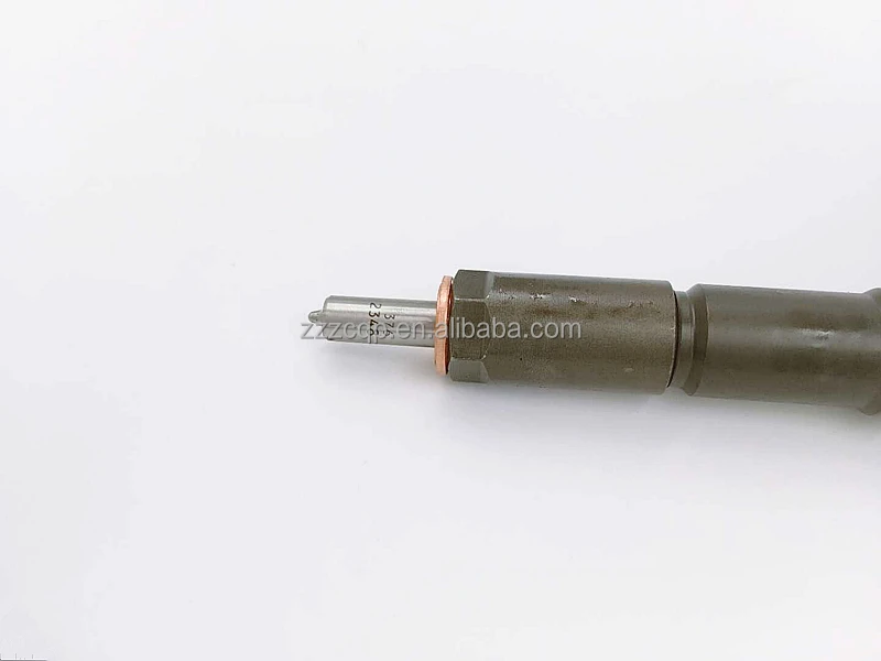 Common Rail Inyectores Diesel Engine Spare Parts Diesel Fuel Injector ...