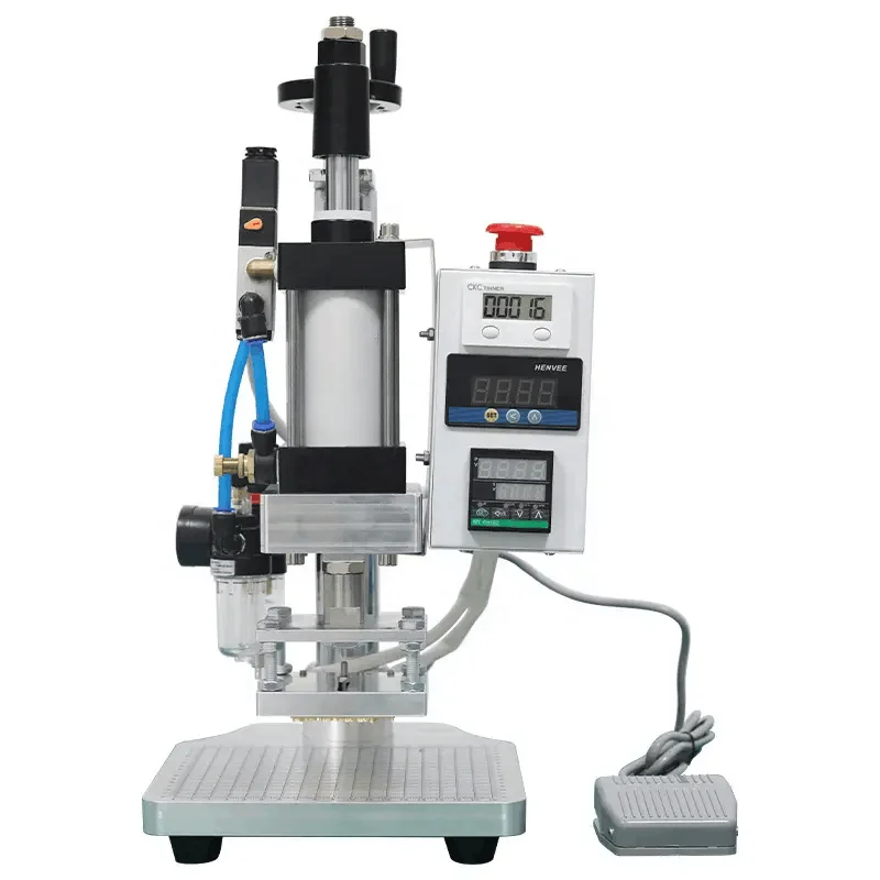 Factory Wholesale Portable Small Letter Embossing Machine Digital ...