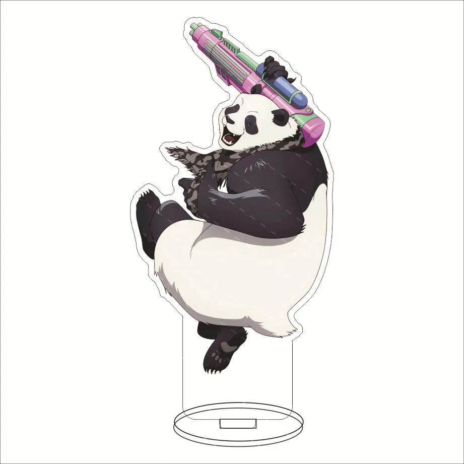 Jujutsu Kaisen Gojo Satoru Laser Cutting Printed Photo Cartoon ...