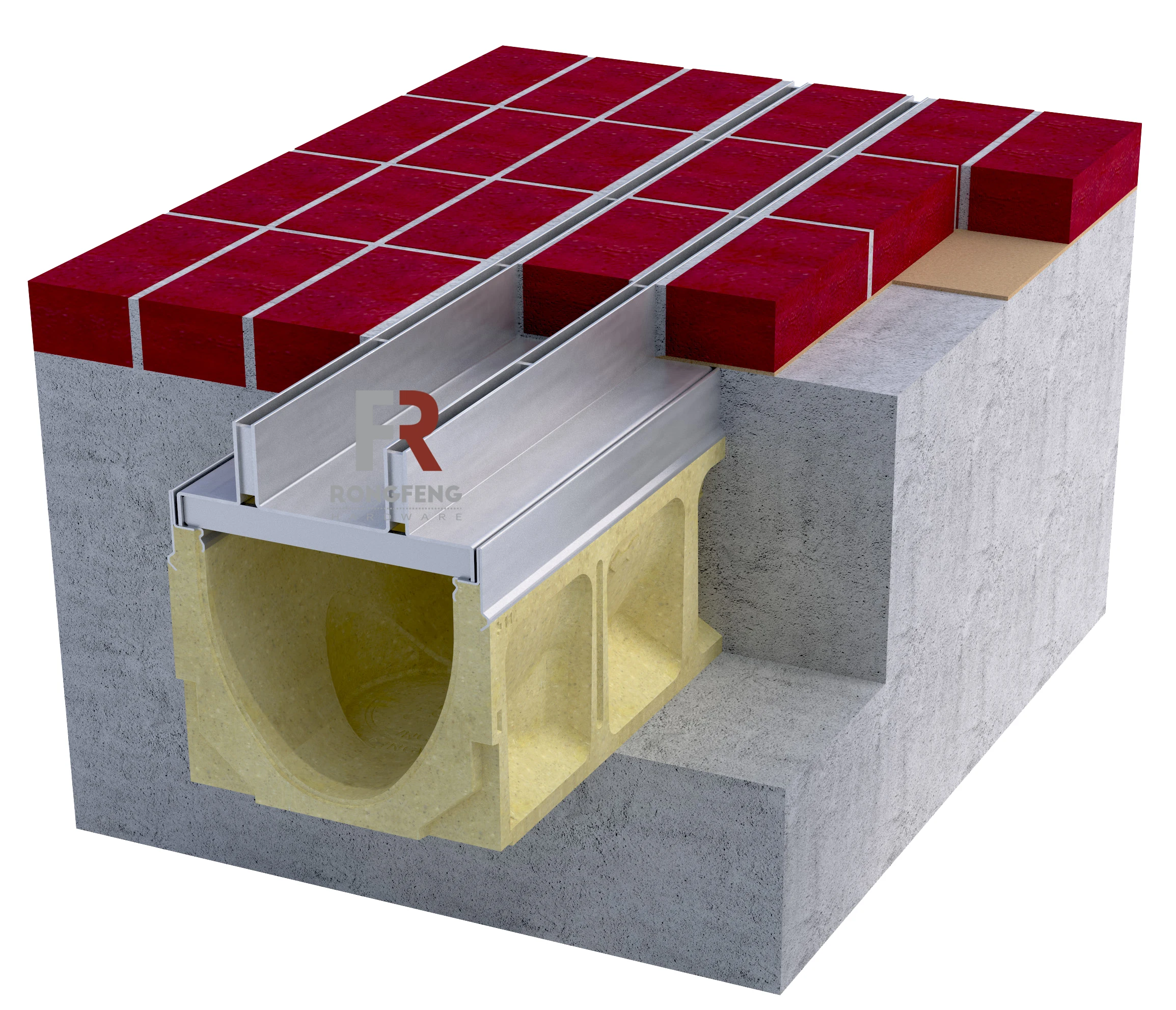 Drainage Channel System Sewer Drainage Water Drainage Channel| Alibaba.com