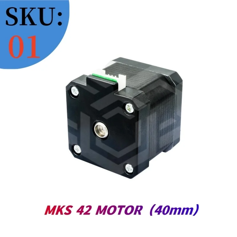 Stepper Motor with Magnetic Column Hole 42 57 Two-Phase Four-Wire for ...