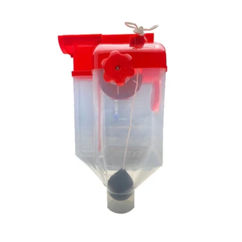 Pigs Feeder Farm Water Feed Dispenser Measuring Cups Products ...