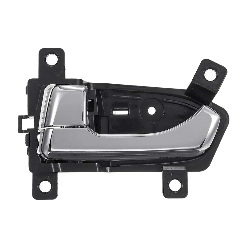 Car Door Handle Cover for KIA Sportage 2011-2016 82661-3W000 82651 ...