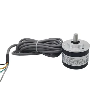 8mm Shaft Abz Signal Push Pull Output Ghs52-08g100bmp526 Incremental ...