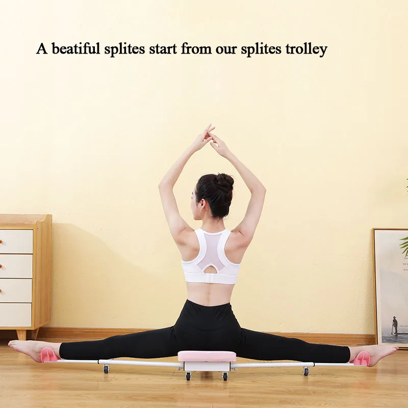 New Arrival Leg Stretcher Suitable For Gymnastics Sports Leg Stretchers ...