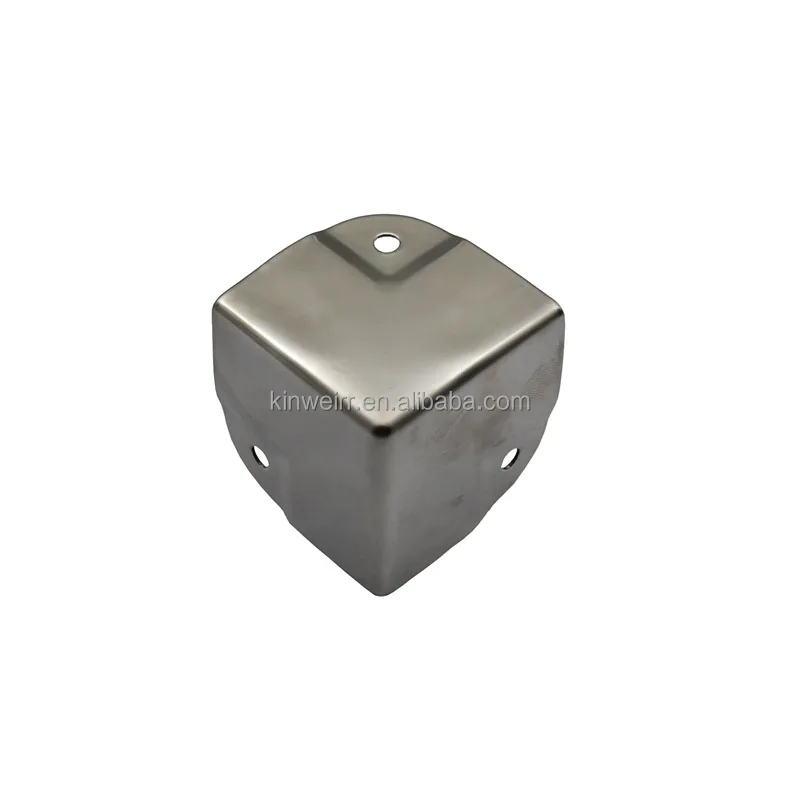 2025 90-Degree Angle Corner Protection Wooden Box Protection Corner ...