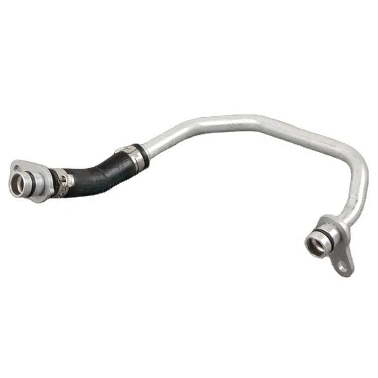 N55 N54 F15 F16 E71 Turbocharger Coolant Return Line For Bmw E84 F21 ...