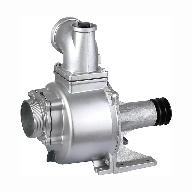 SU Water Pump SU-100: Efficient Aluminum Alloy Irrigation Pump for ...