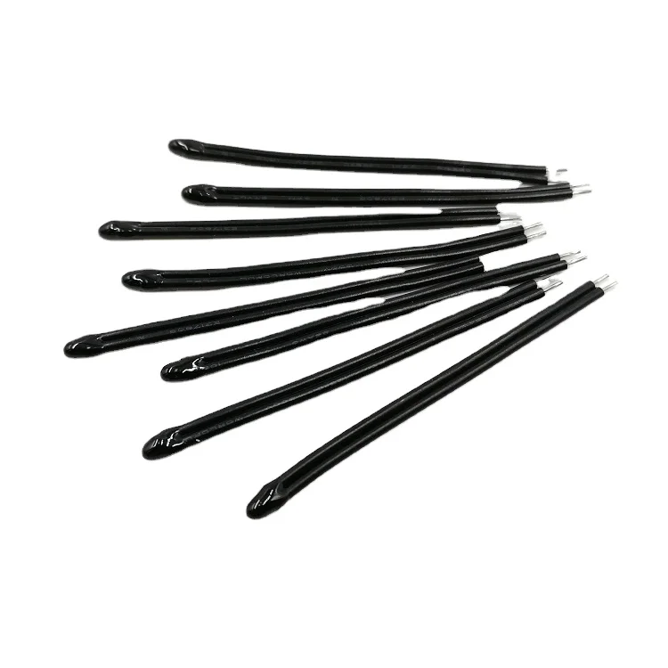 NTC Temperature Sensor Thermistor Waterproof Thermistor Epoxy Package ...