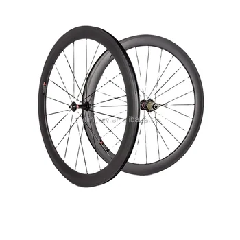 700c 88mm Carbon Fiber Wheelsets Best Carbon Wheels,Road Wheels Factory ...