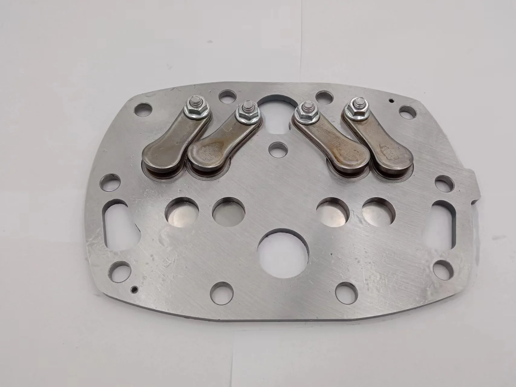 Refrigeration Compressor Parts For Frascold Compressor Valve Plate Kit ...
